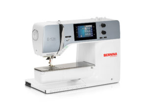 BERNINA 535 Swiss Edition | Bernina Bern