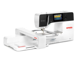 BERNINA 590 inkl. Stickmodul | Bernina Bern