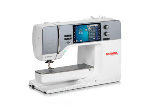 BERNINA 770 QE PLUS | Bernina Bern