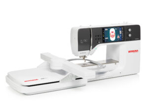 BERNINA 790 PRO | Bernina Bern