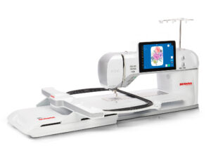 BERNINA 990 inkl. Stickmodul | Bernina Bern