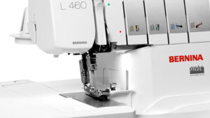Overlock Kurs | Bernina Bern